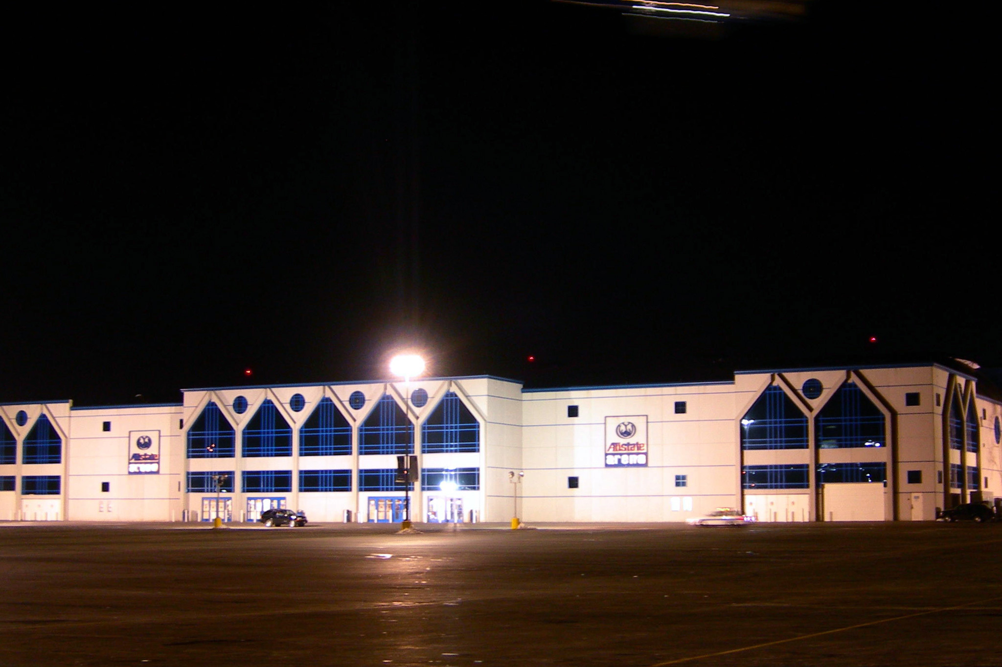Allstate Arena