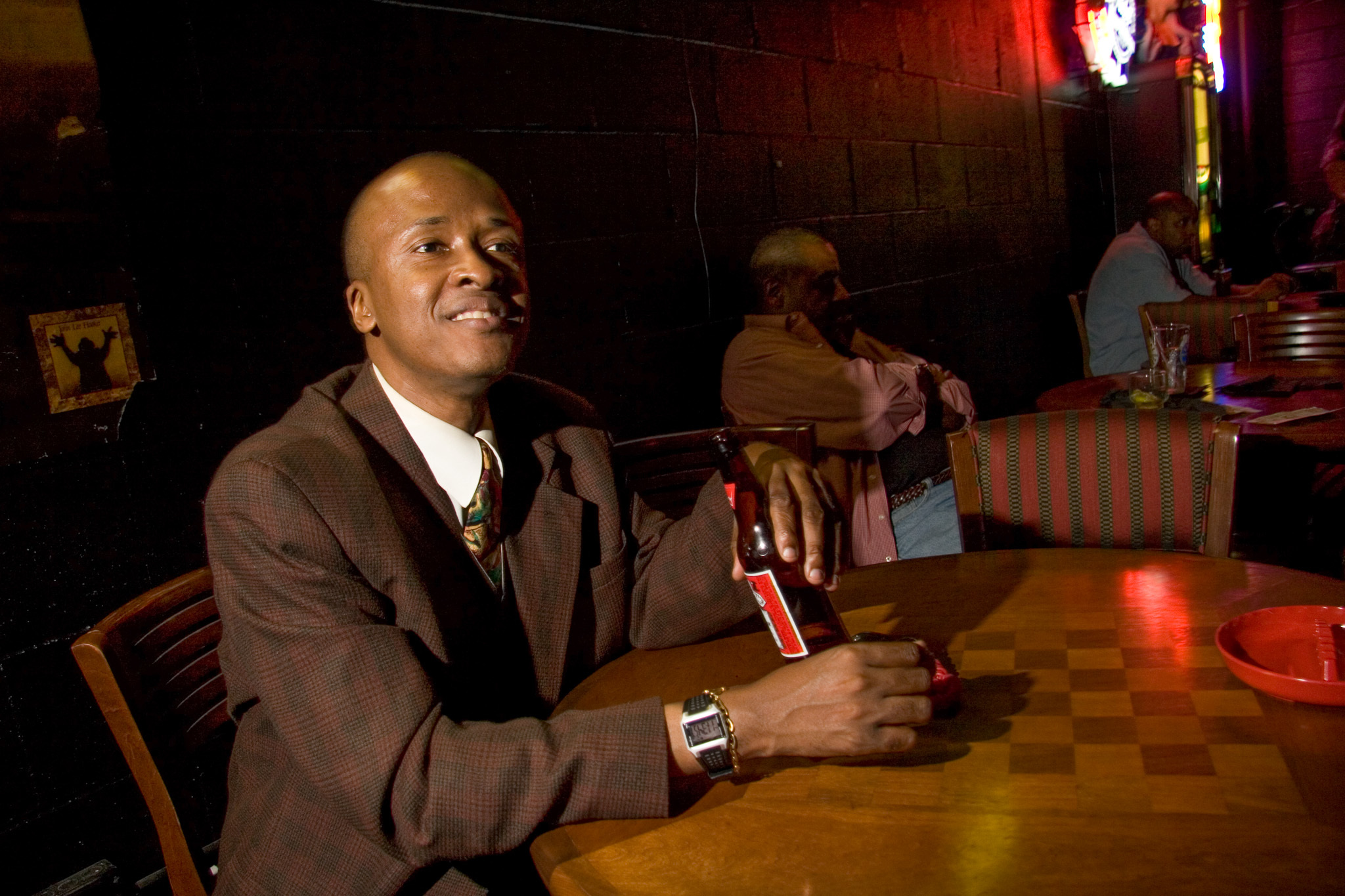 New Checkerboard Lounge | Music in Hyde Park, Chicago