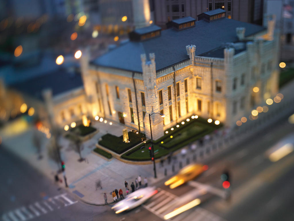 24 Best Chicago Theaters in the Loop and Beyond