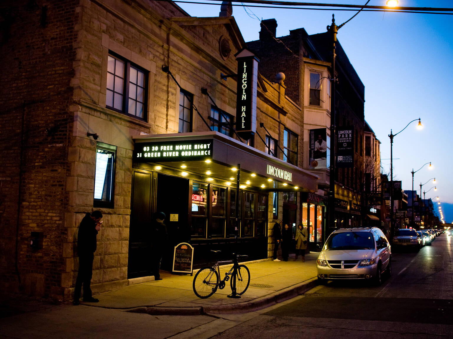 15 Best Chicago Music Venues for Rock, Blues, Jazz and More