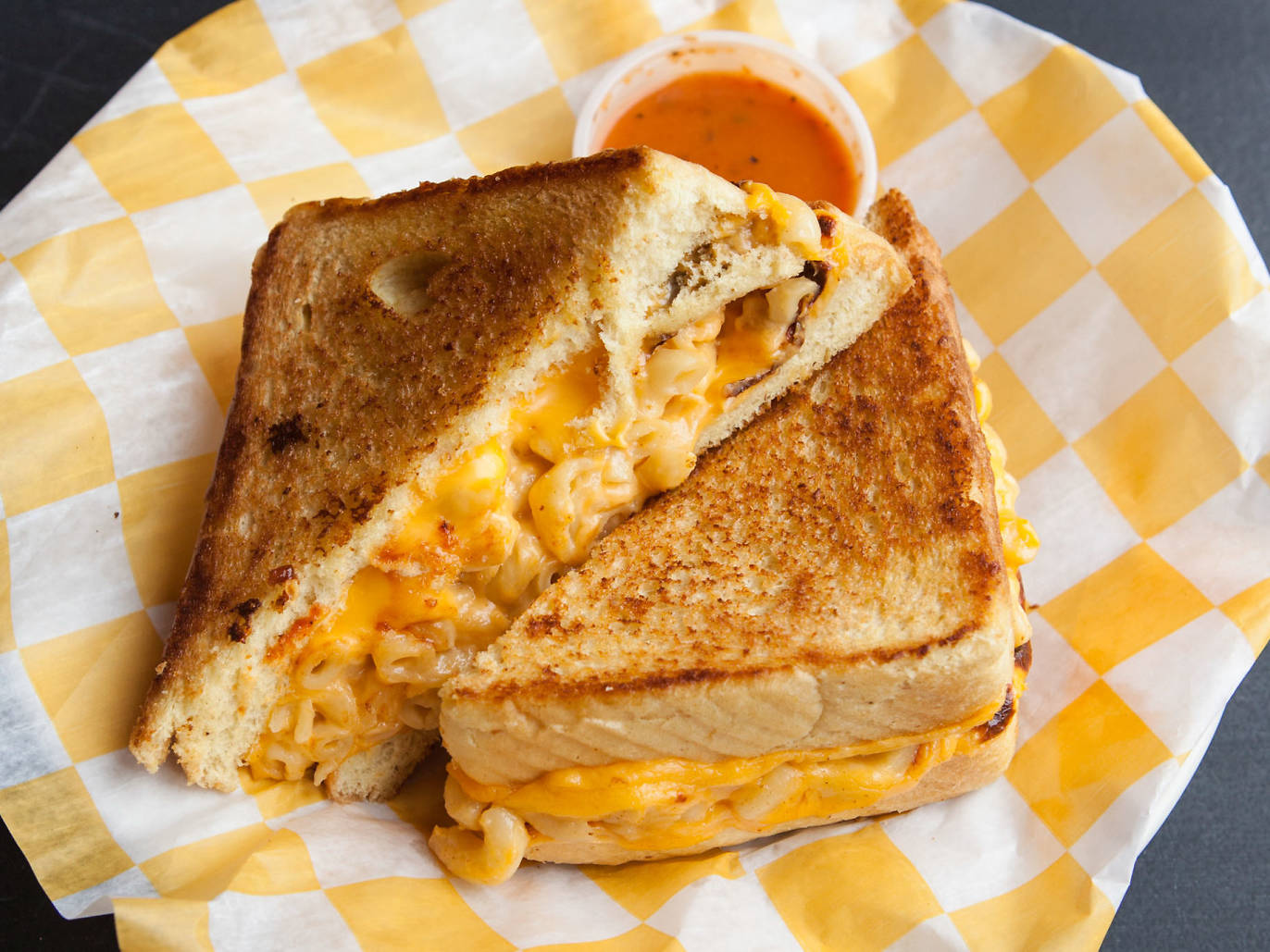 The 17 Best Stoner Foods at Chicago Restaurants and Bars