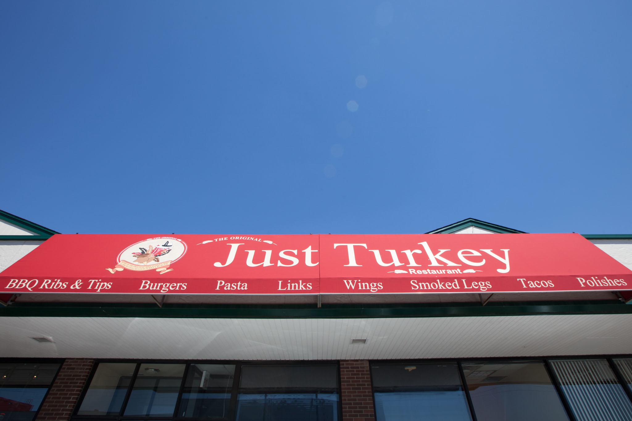 Just Turkey | Restaurants in Avalon Park, Chicago