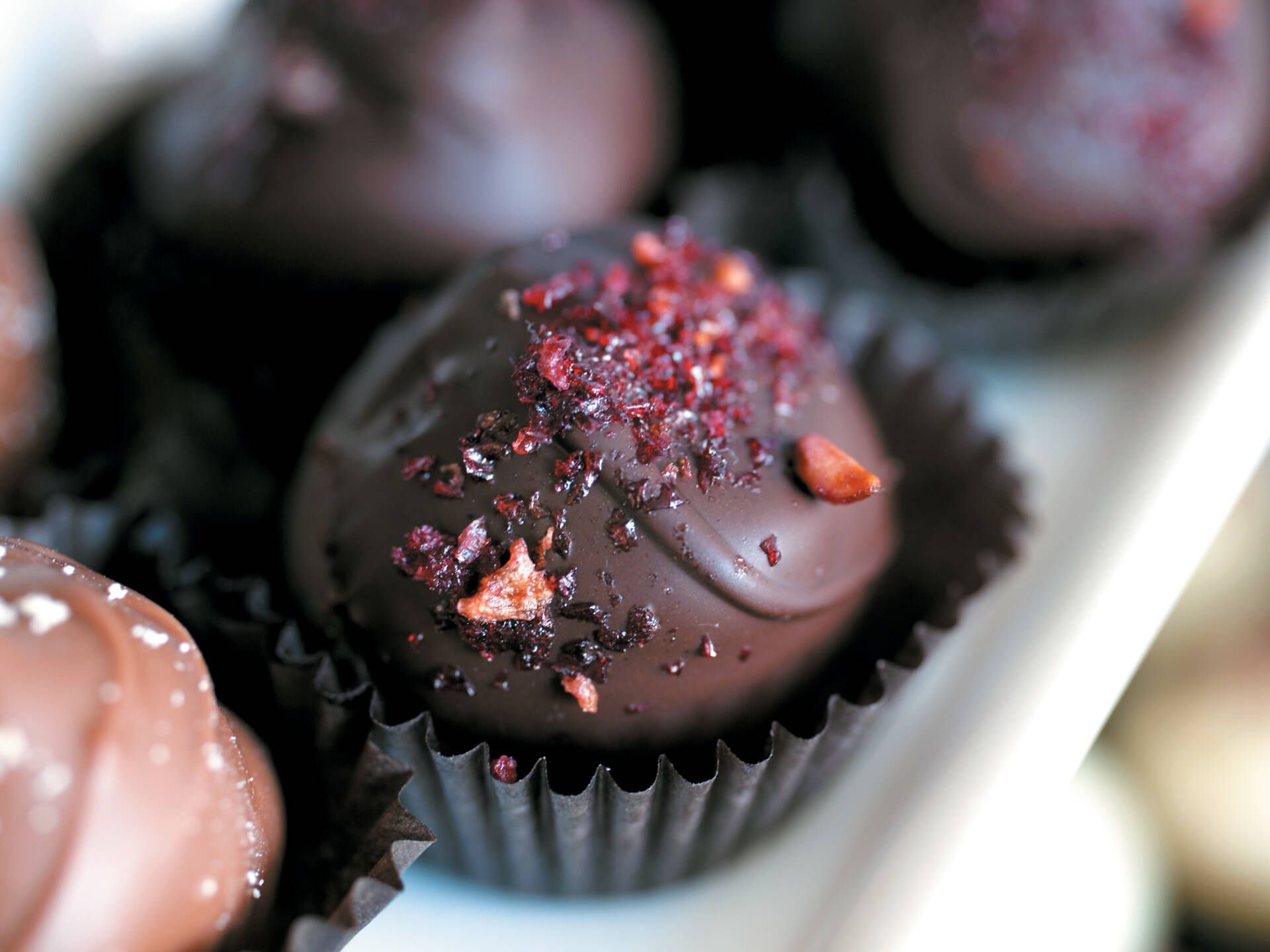 20 Best Candy and Chocolate Stores in Chicago to Satisfy Your Sweet Tooth
