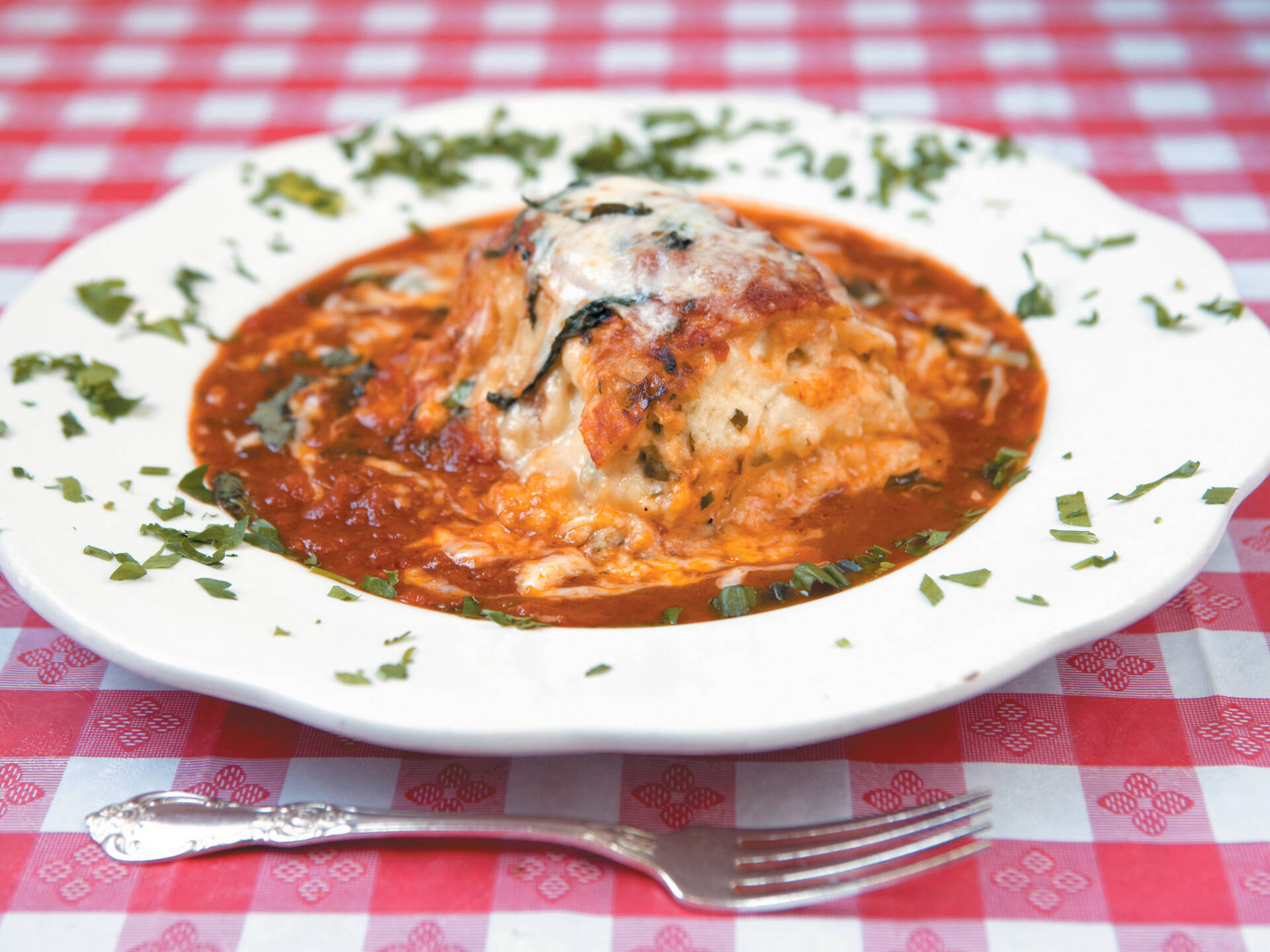 35 Best Italian Restaurants in Chicago