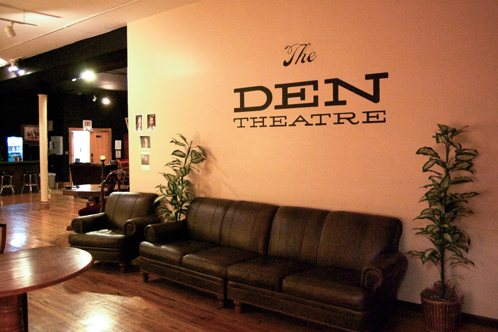 The Den Theatre | Theater in Wicker Park, Chicago