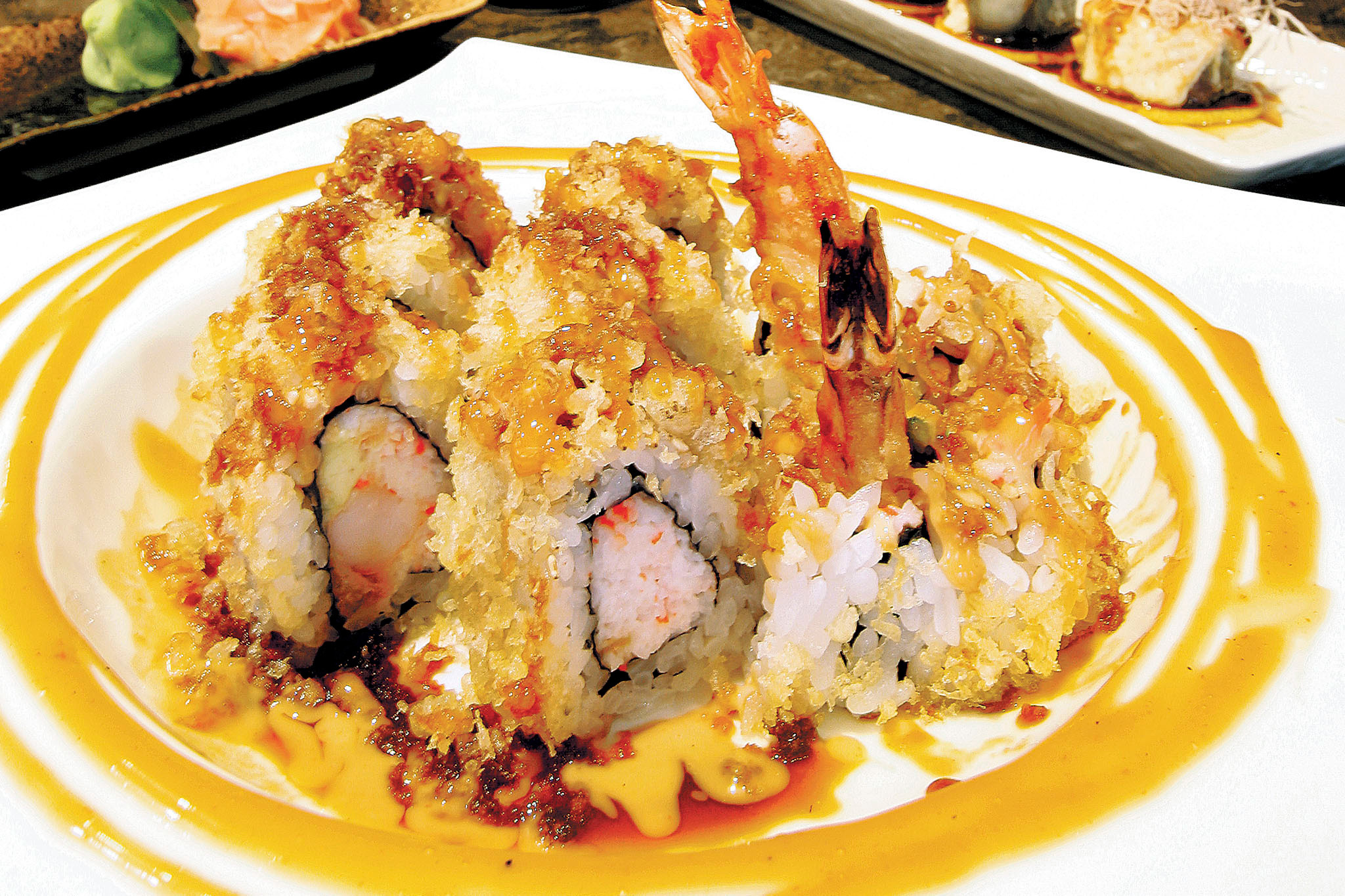 Kohan Japanese Restaurant | Restaurants in Little Italy, UIC, Chicago