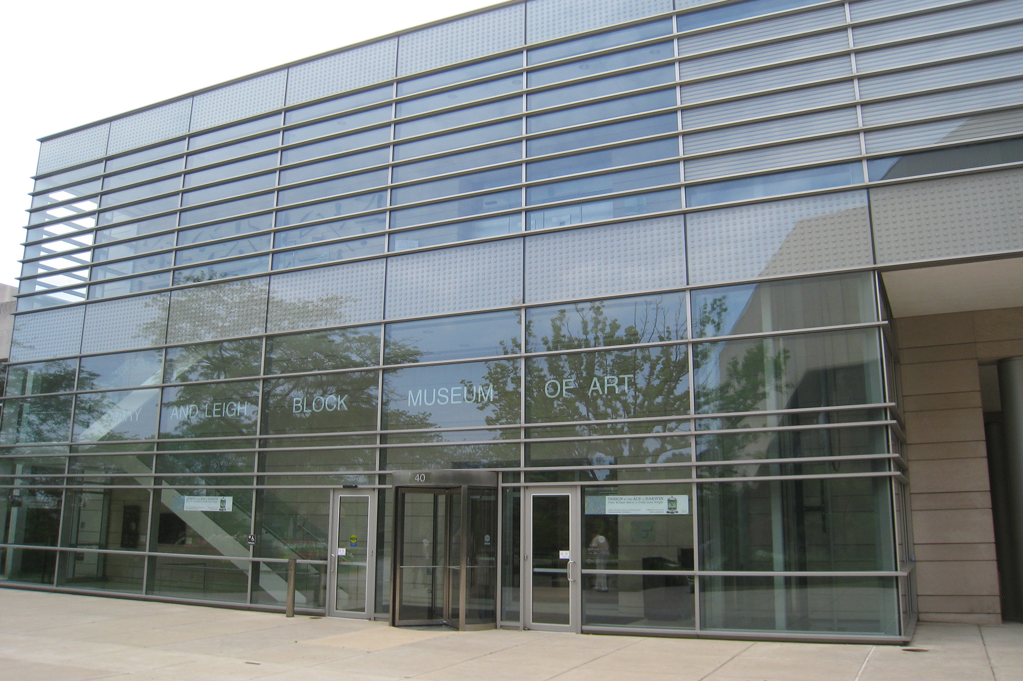 Mary & Leigh Block Museum of Art | Museums in Evanston, Chicago