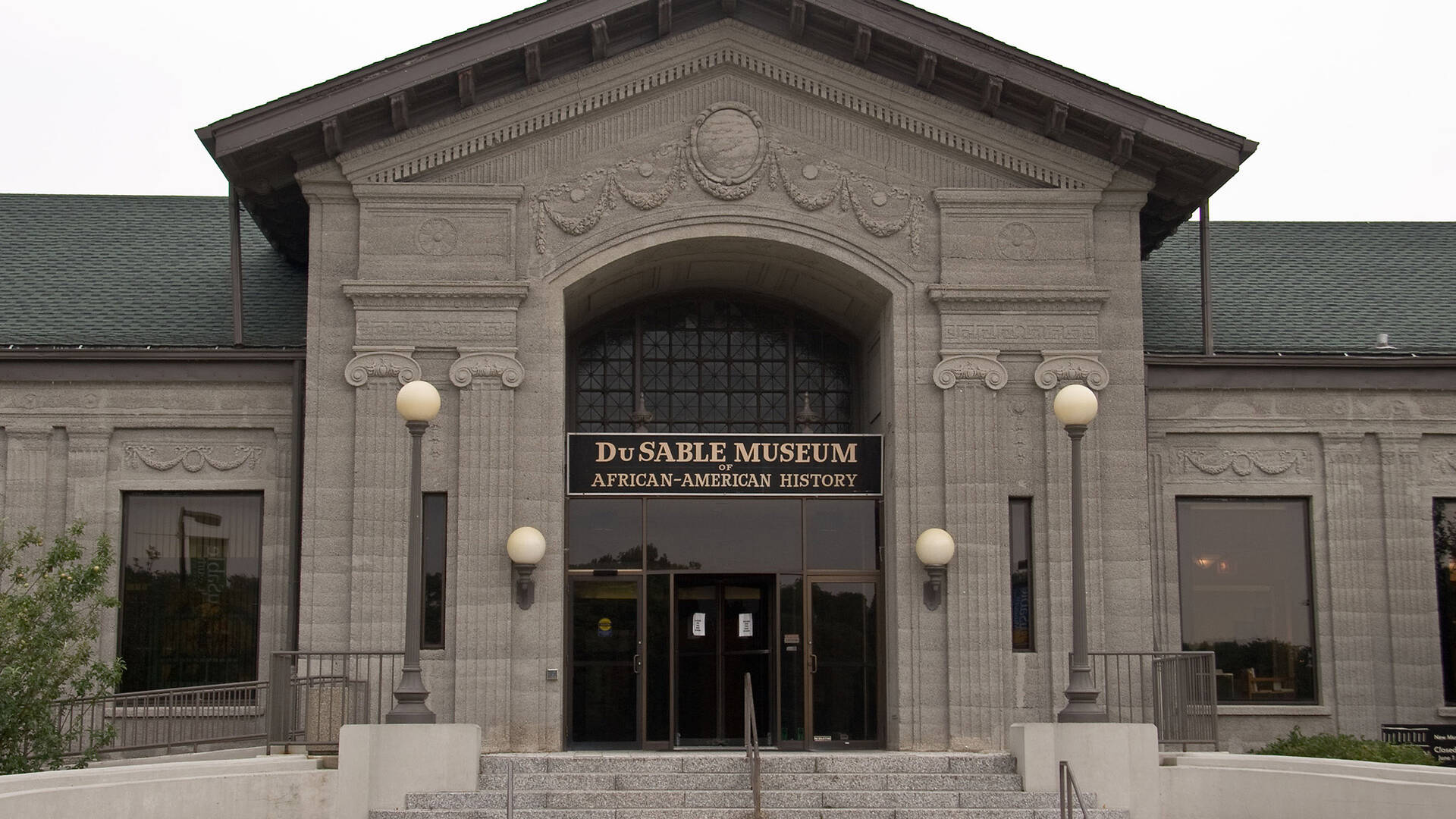 DuSable Black History Museum and Education Center | Things to do in ...
