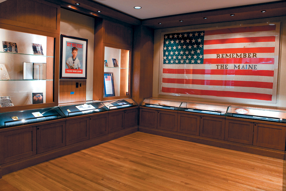 Pritzker Military Museum & Library | Museums in Loop, Chicago