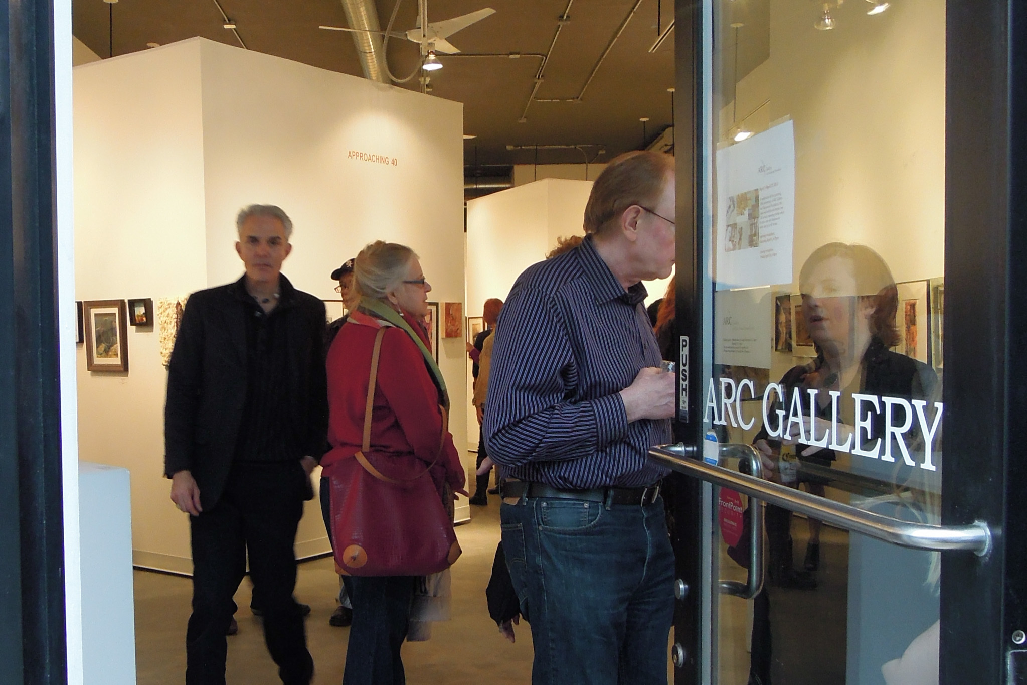 ARC Gallery | Art in River West/West Town, Chicago