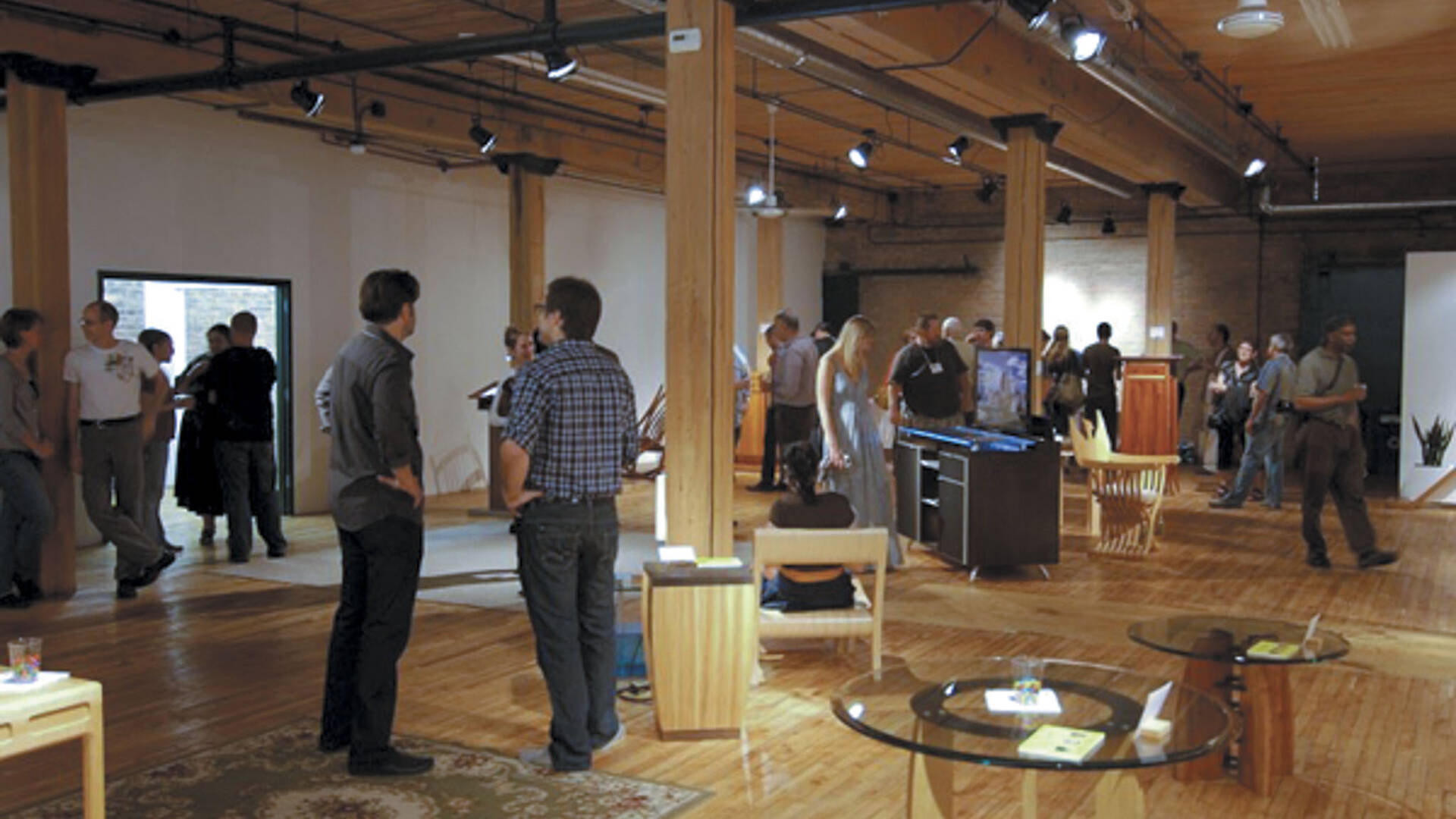 The best open art studio nights in Chicago