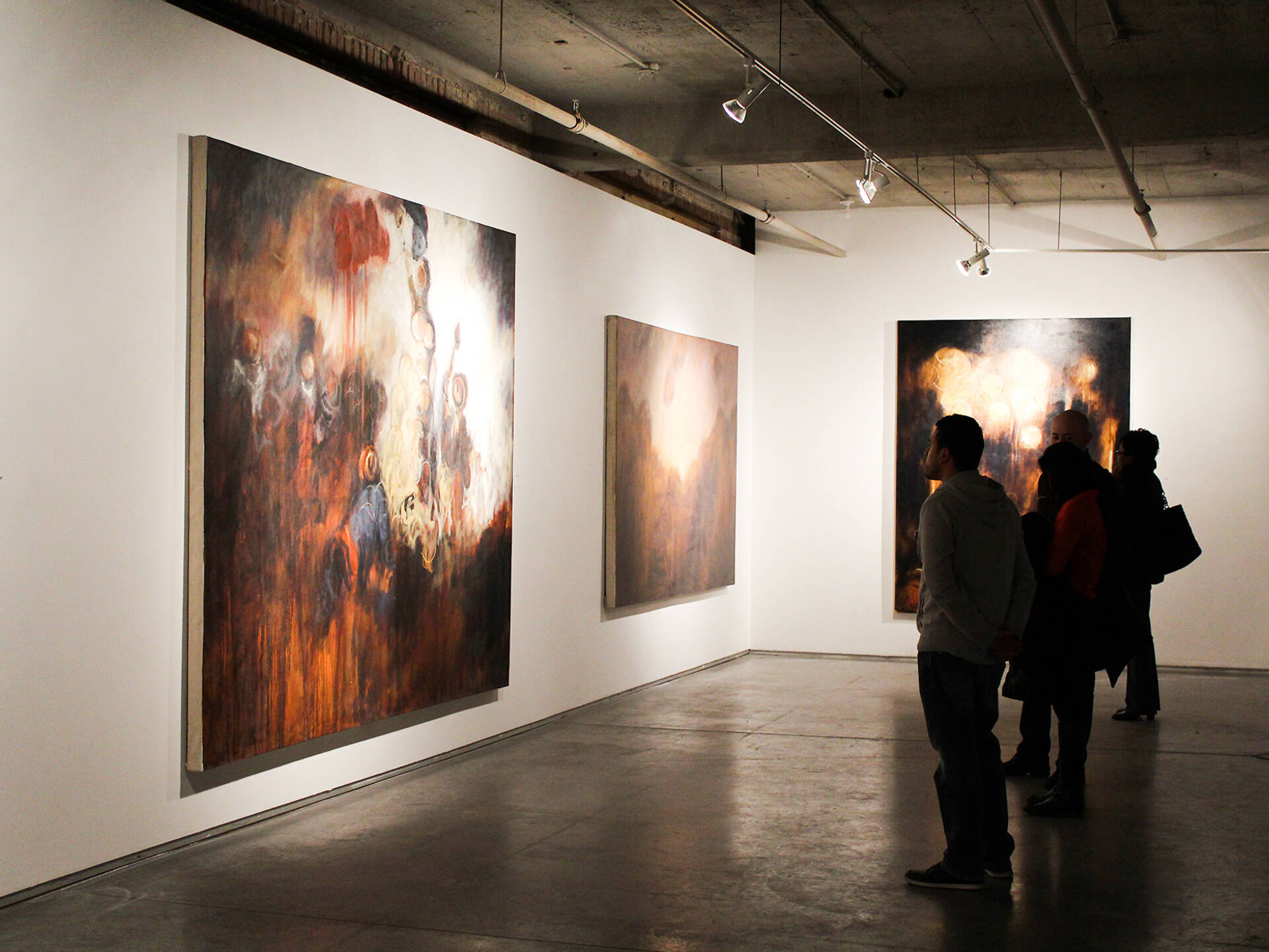 The best open art studio nights in Chicago