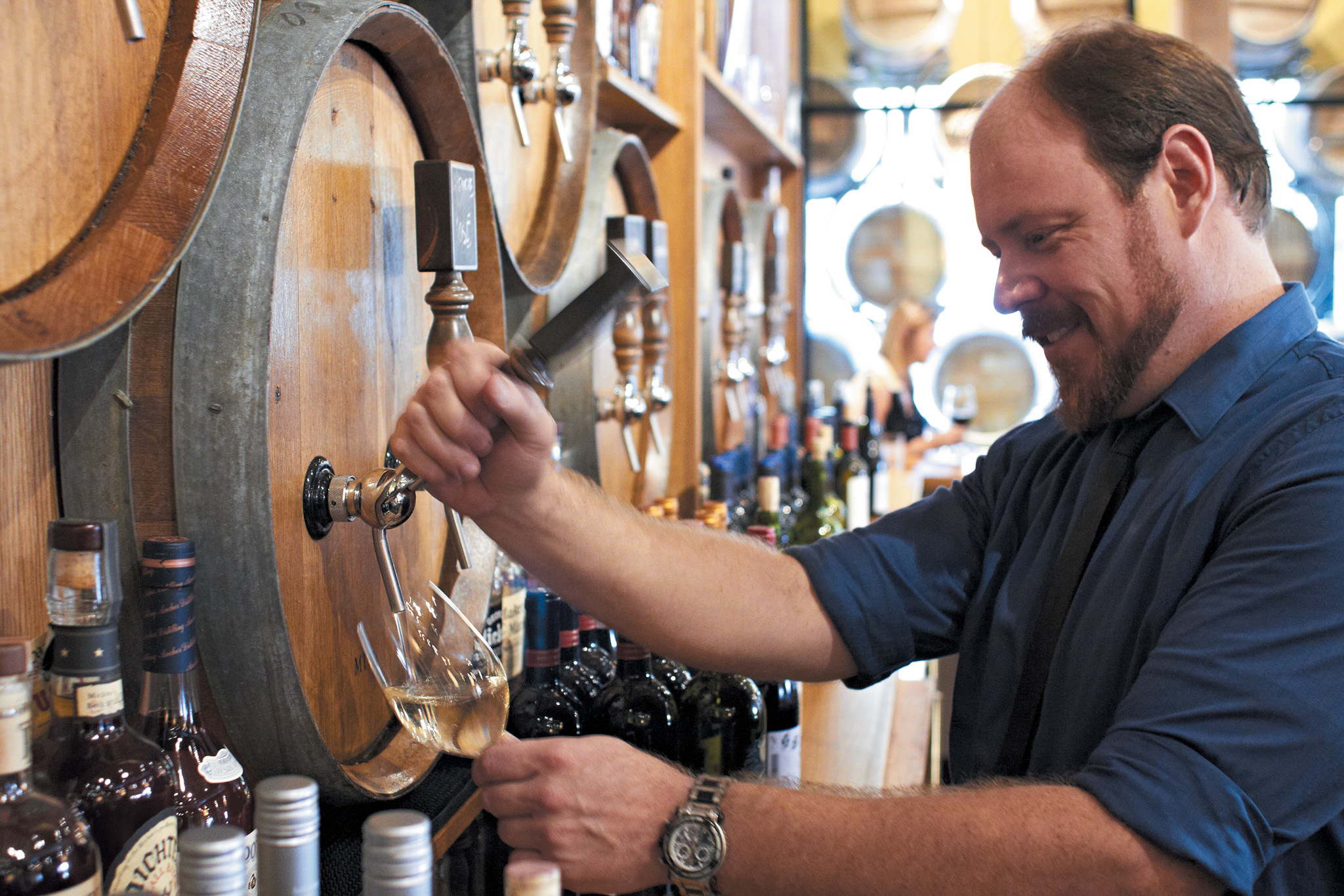 City Winery | Music in West Loop, Chicago