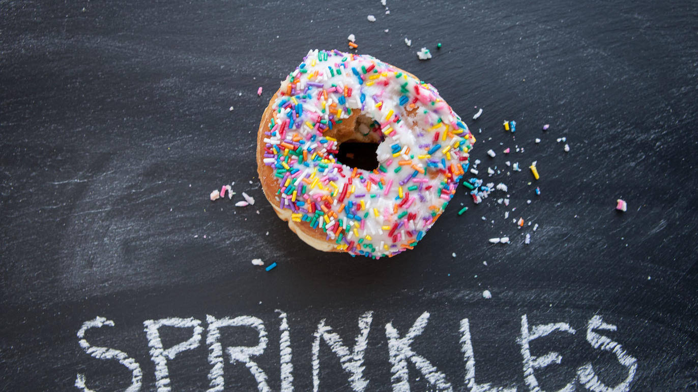 Chicago donuts taste test: We try (almost) every donut