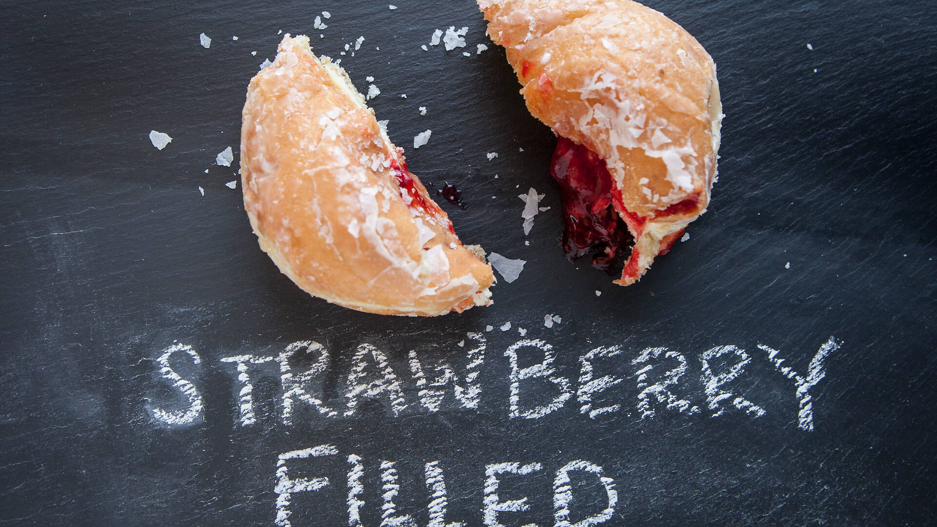 Chicago donuts taste test: We try (almost) every donut