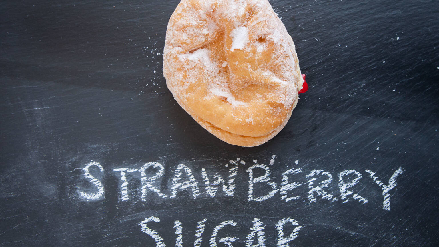 Chicago donuts taste test: We try (almost) every donut