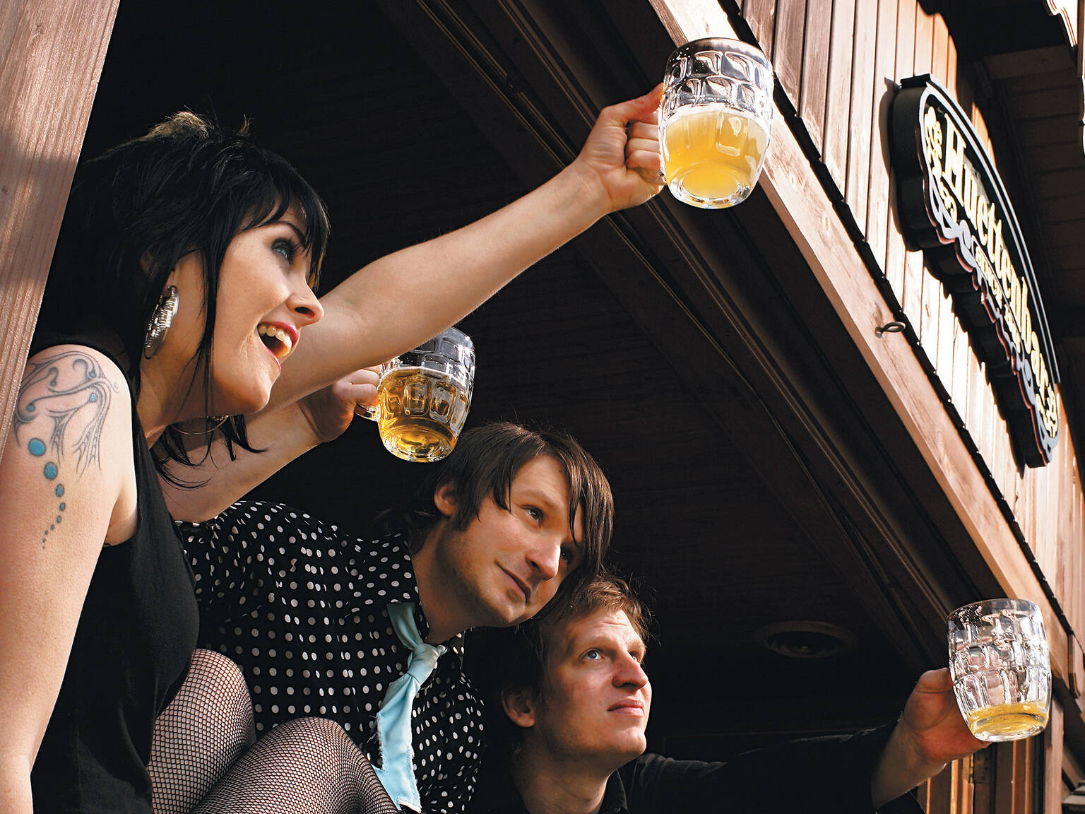 A guide to the best bars in Lincoln Square and Ravenswood