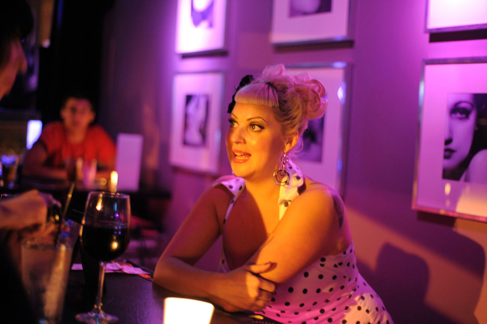 Late Bar | Bars in Avondale, Chicago