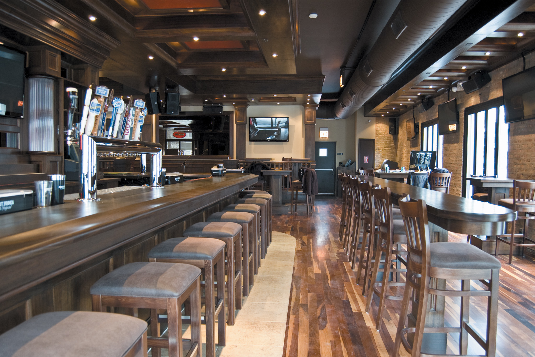 Bears bars in Chicago to watch the Chicago Bears game