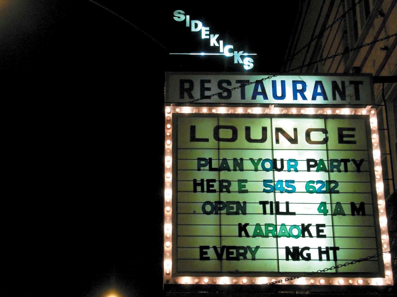 32 Chicago Bars That Stay Open Until 4am