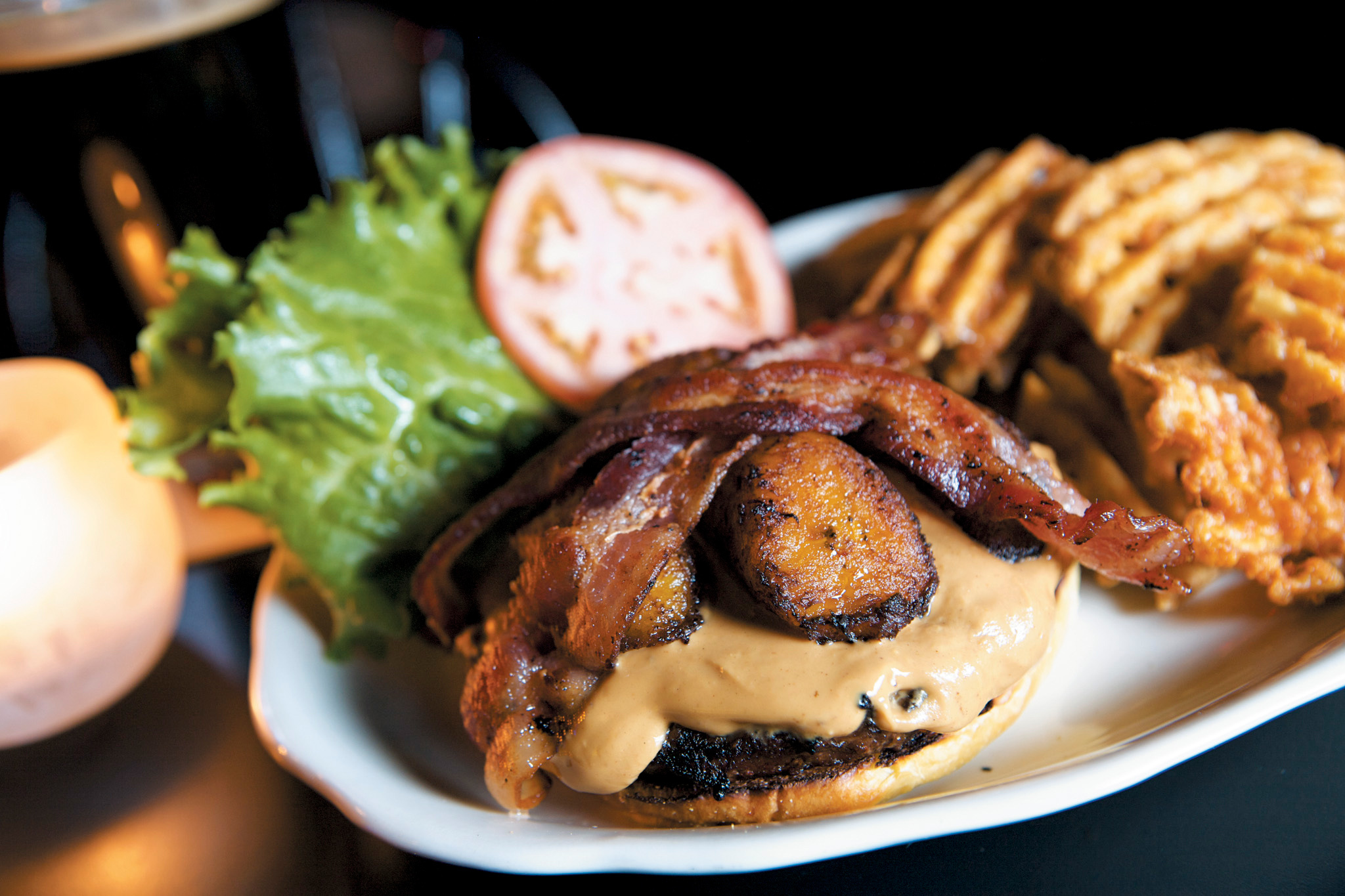 The Beetle | Bars in Ukrainian Village, Chicago