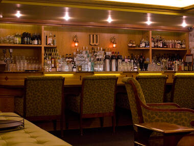 17 Best Bars in River North and Streeterville for Beer and Cocktails