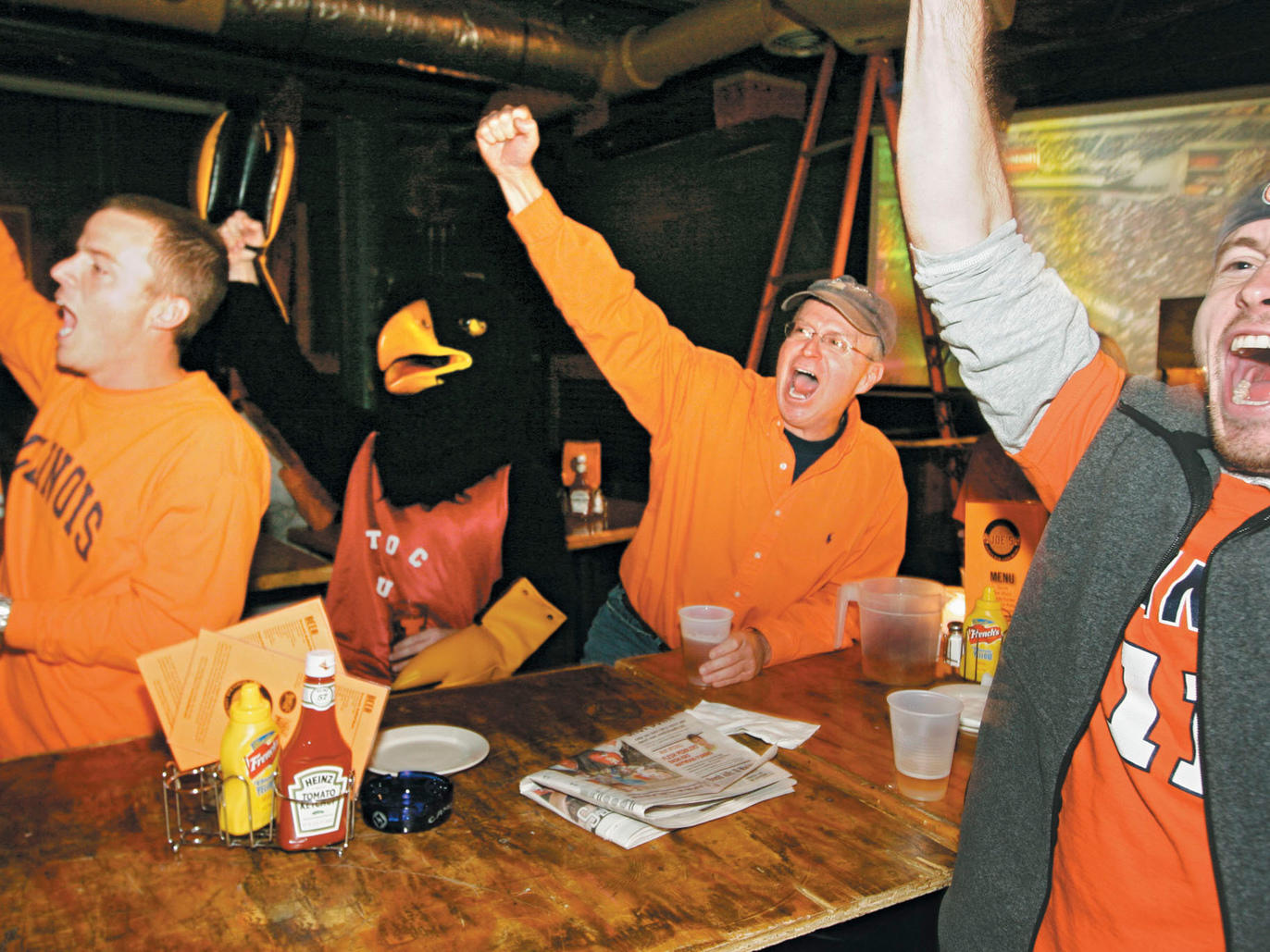 9 Best Fish Fries in Chicago, Including Fish and Chips