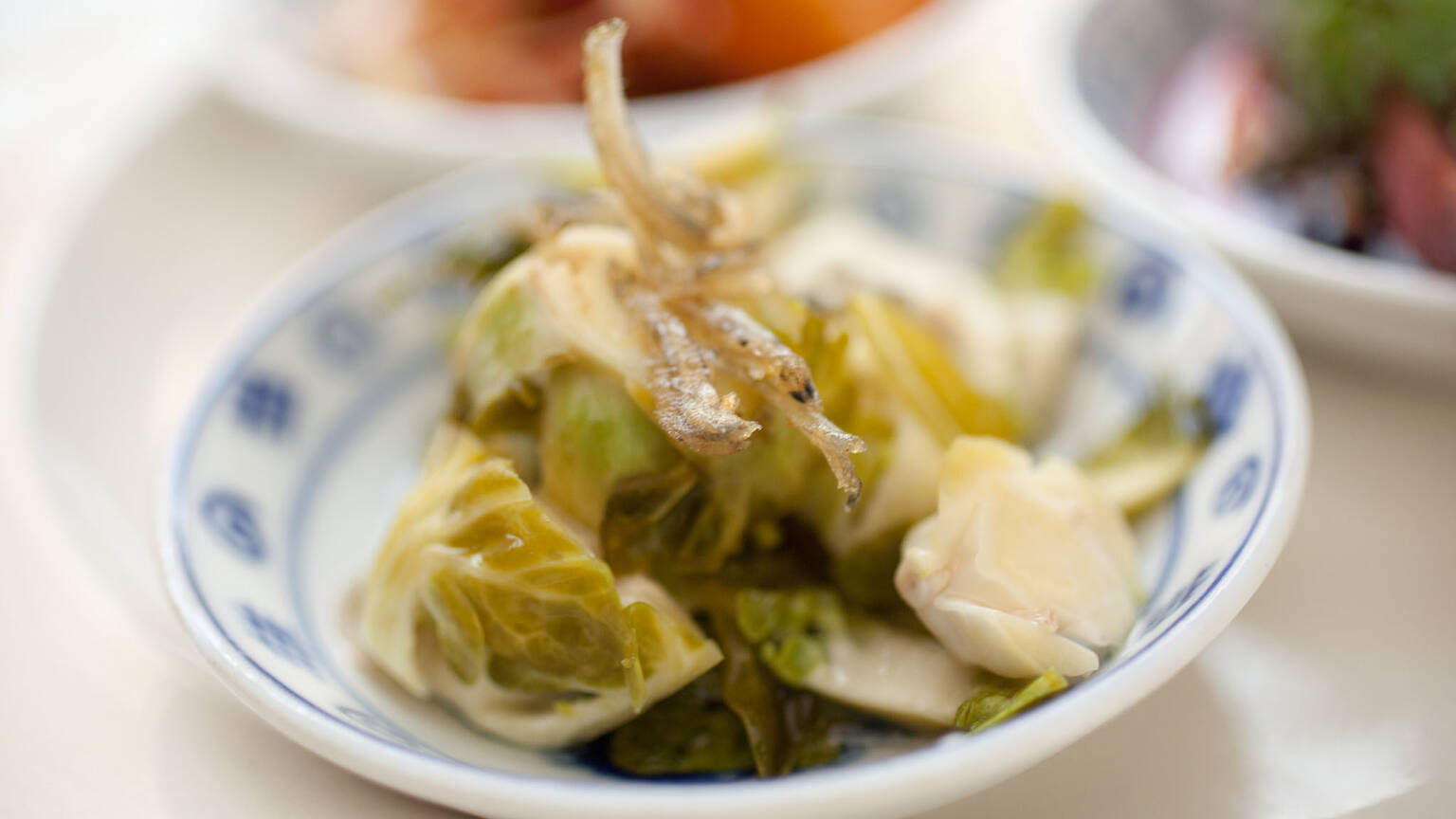 Mott St. | Restaurants in River West/West Town, Chicago