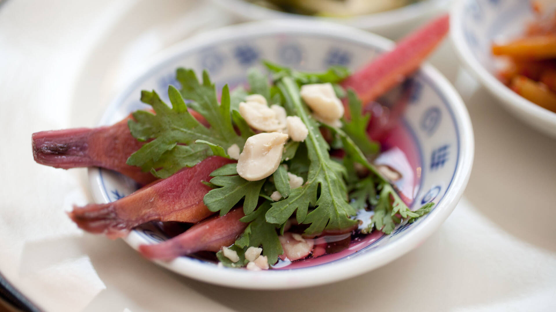 Mott St. | Restaurants in River West/West Town, Chicago