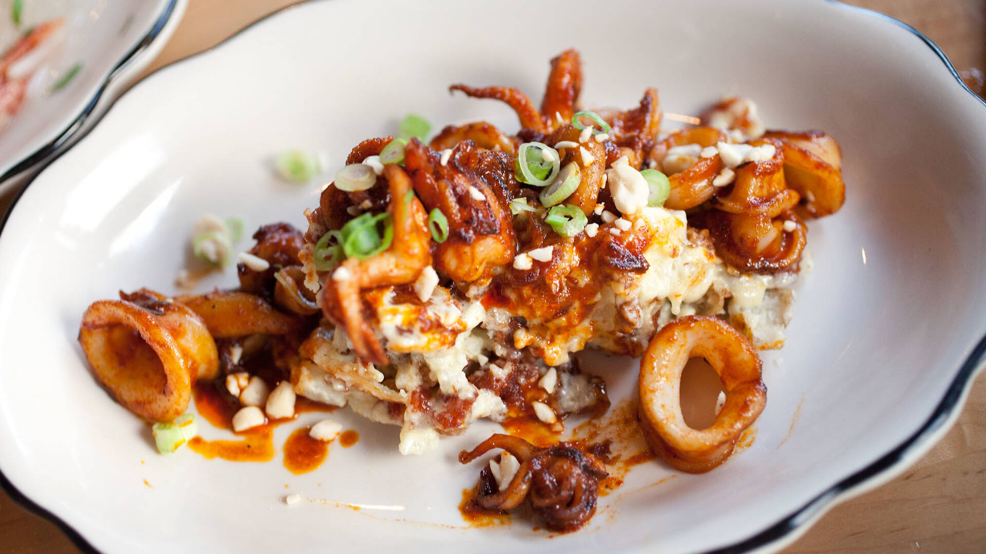 Mott St. | Restaurants in River West/West Town, Chicago