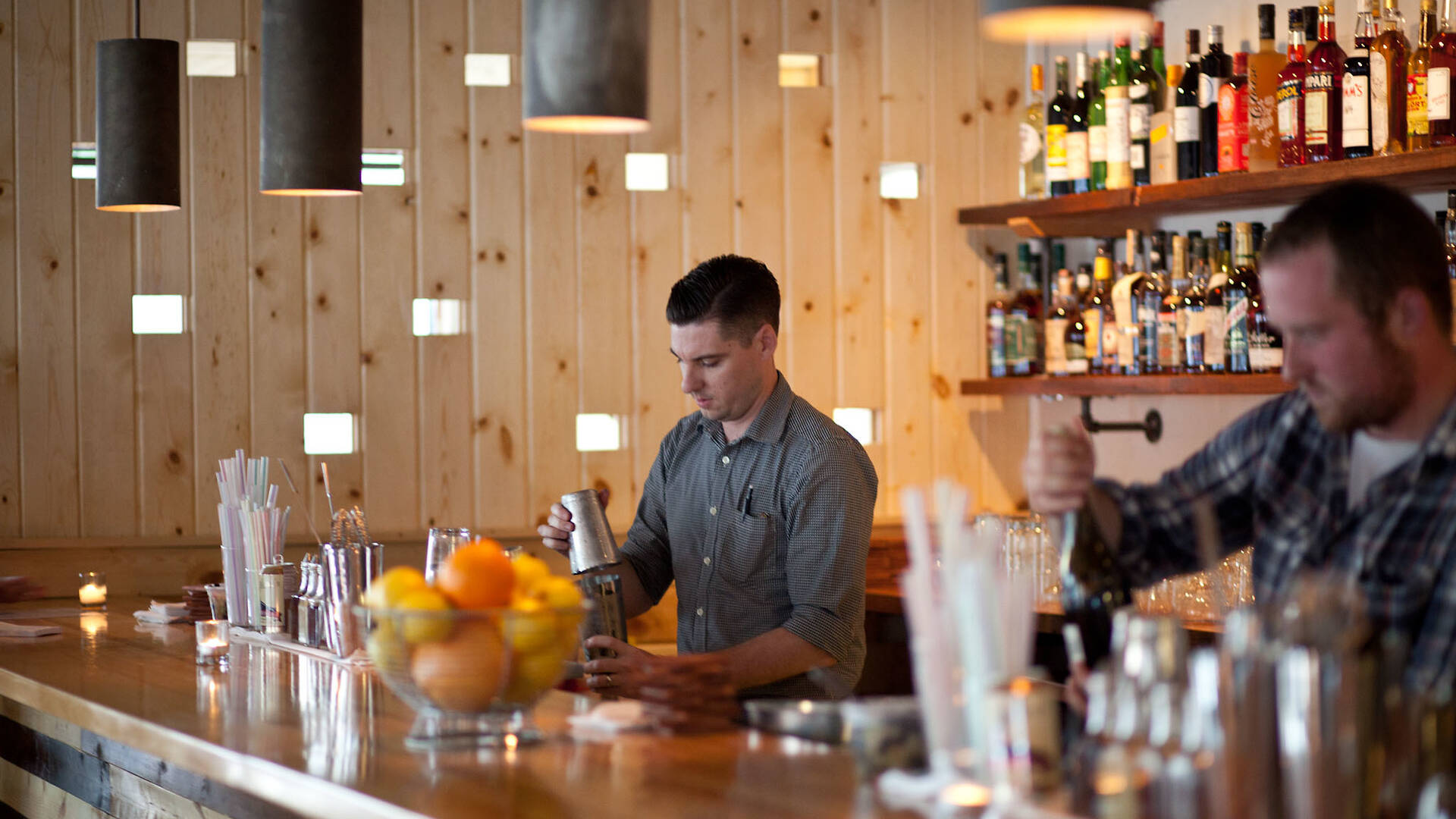 Mott St. | Restaurants in River West/West Town, Chicago