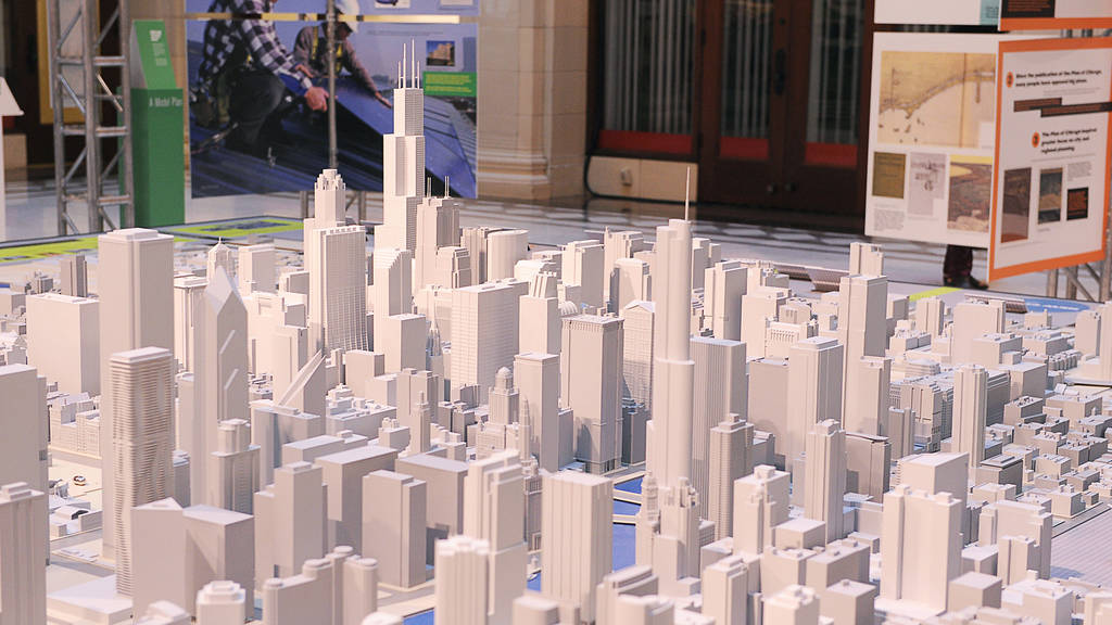 The attractions and things to do you can't miss in the Loop