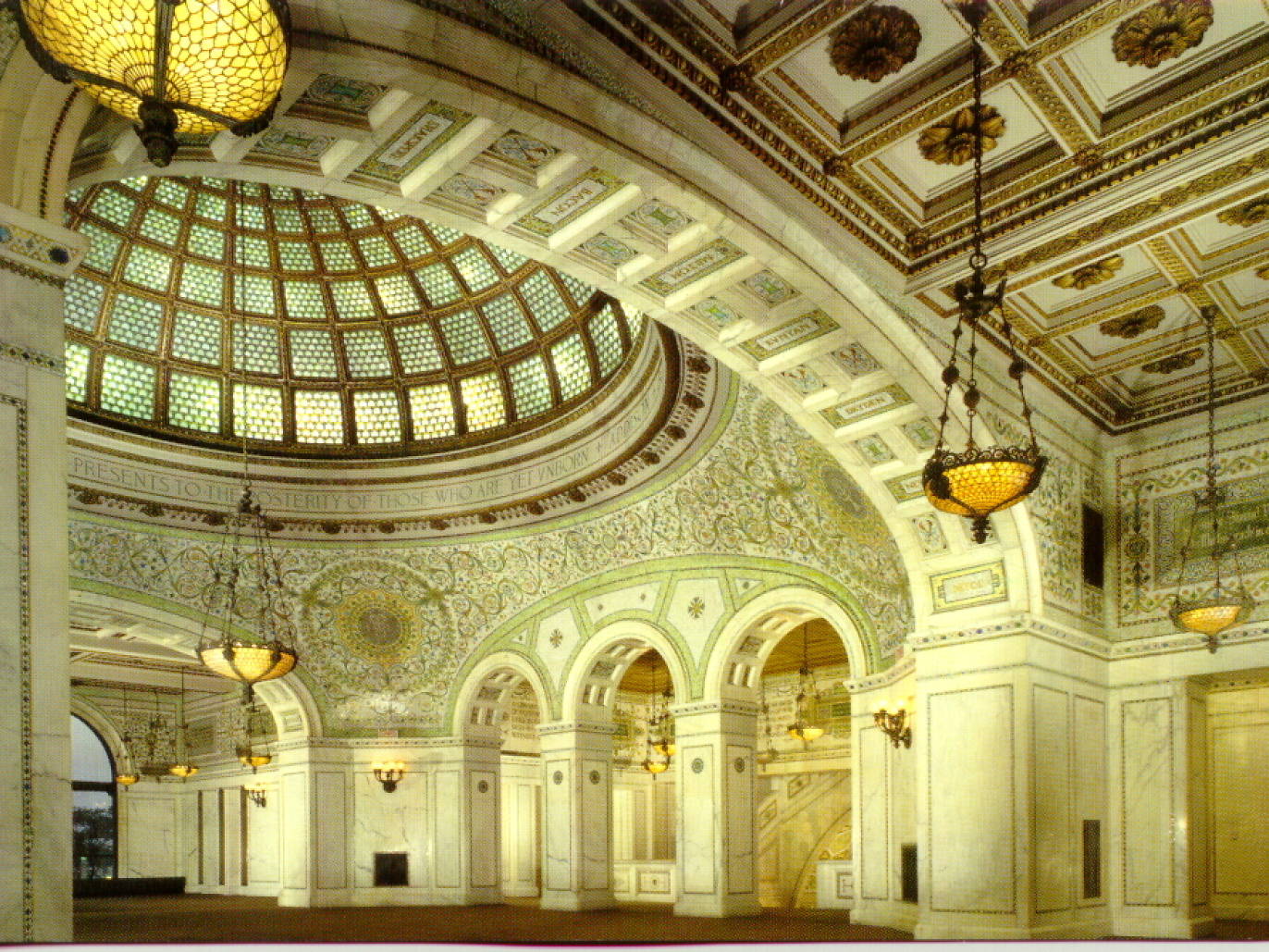 The 50 Most Beautiful Buildings in Chicago