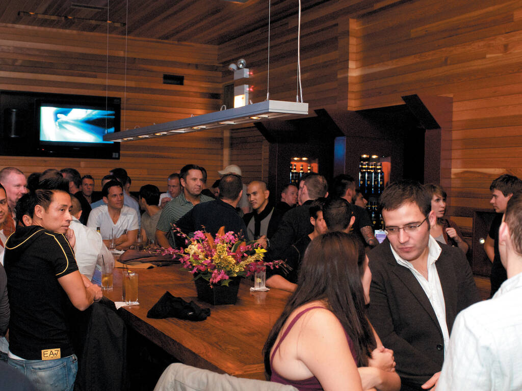 The Best LGBTQ Parties and Nightlife in Chicago