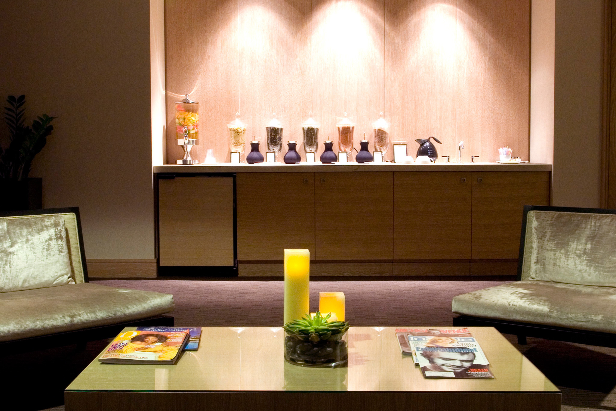 The Spa at Trump | Health and beauty in River North, Chicago