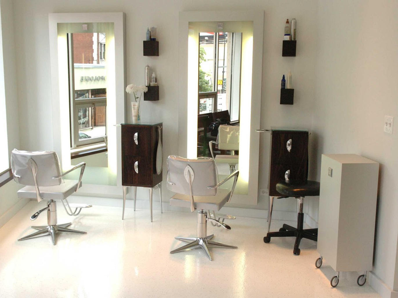 19 Best Hair Salons in Chicago for Hair Cuts, Colors and Blowouts