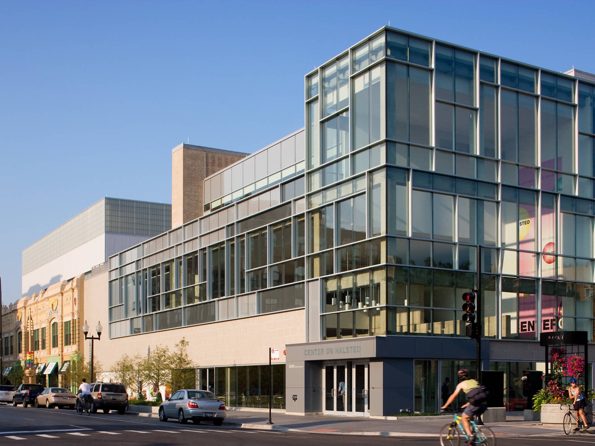 12 Amazing Things To Do In Boystown