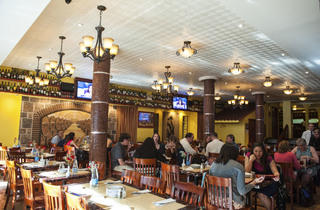 Café Iberico | Restaurants in River North, Chicago