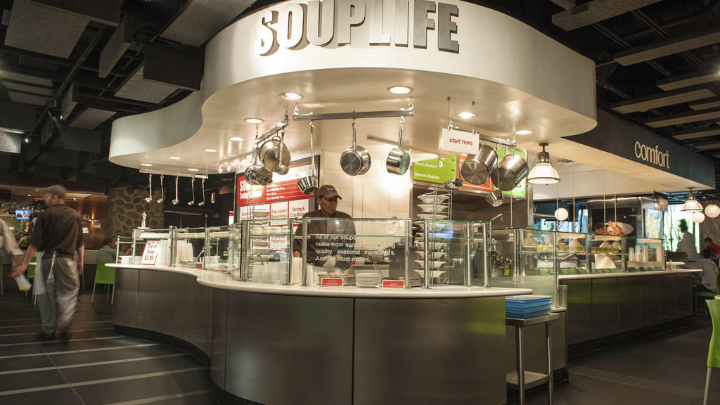 foodlife | Restaurants in Magnificent Mile, Chicago