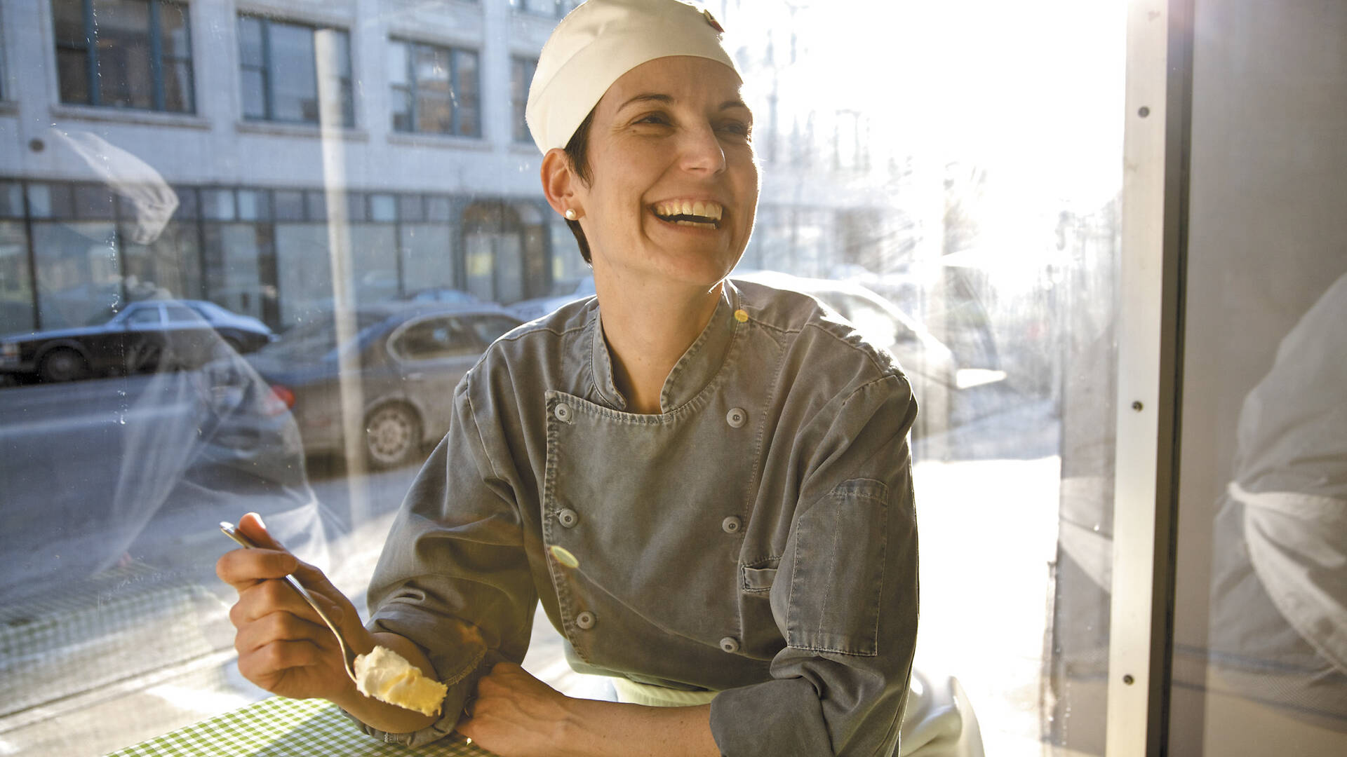 Hoosier Mama Pie Company | Restaurants in East Village, Chicago