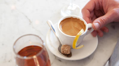 Lula Cafe | Restaurants in Logan Square, Chicago