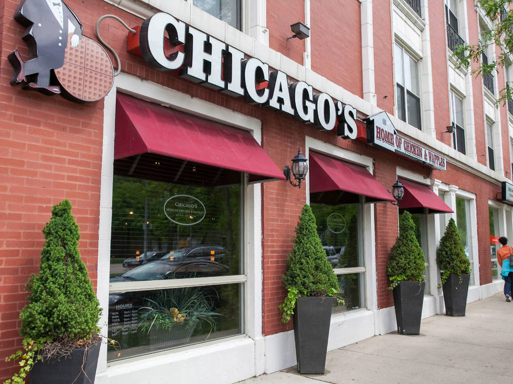 24 Best Fried Chicken Chicago Has For You to Eat Right Now