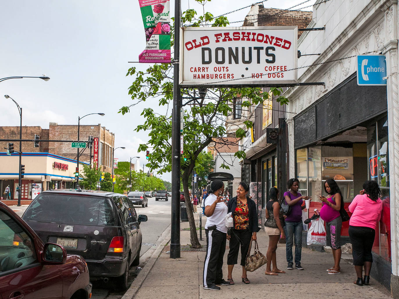 23 Best Doughnuts in Chicago to Order by the Dozen