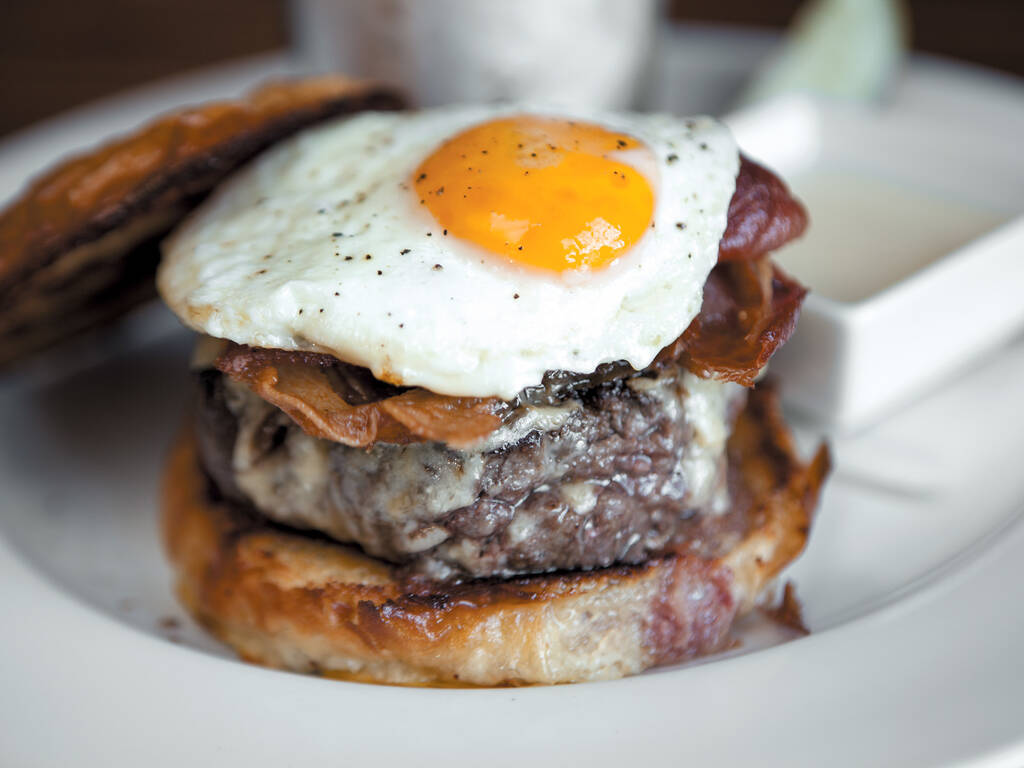 33 Best Restaurants in Logan Square For Eating and Drinking, Chicago