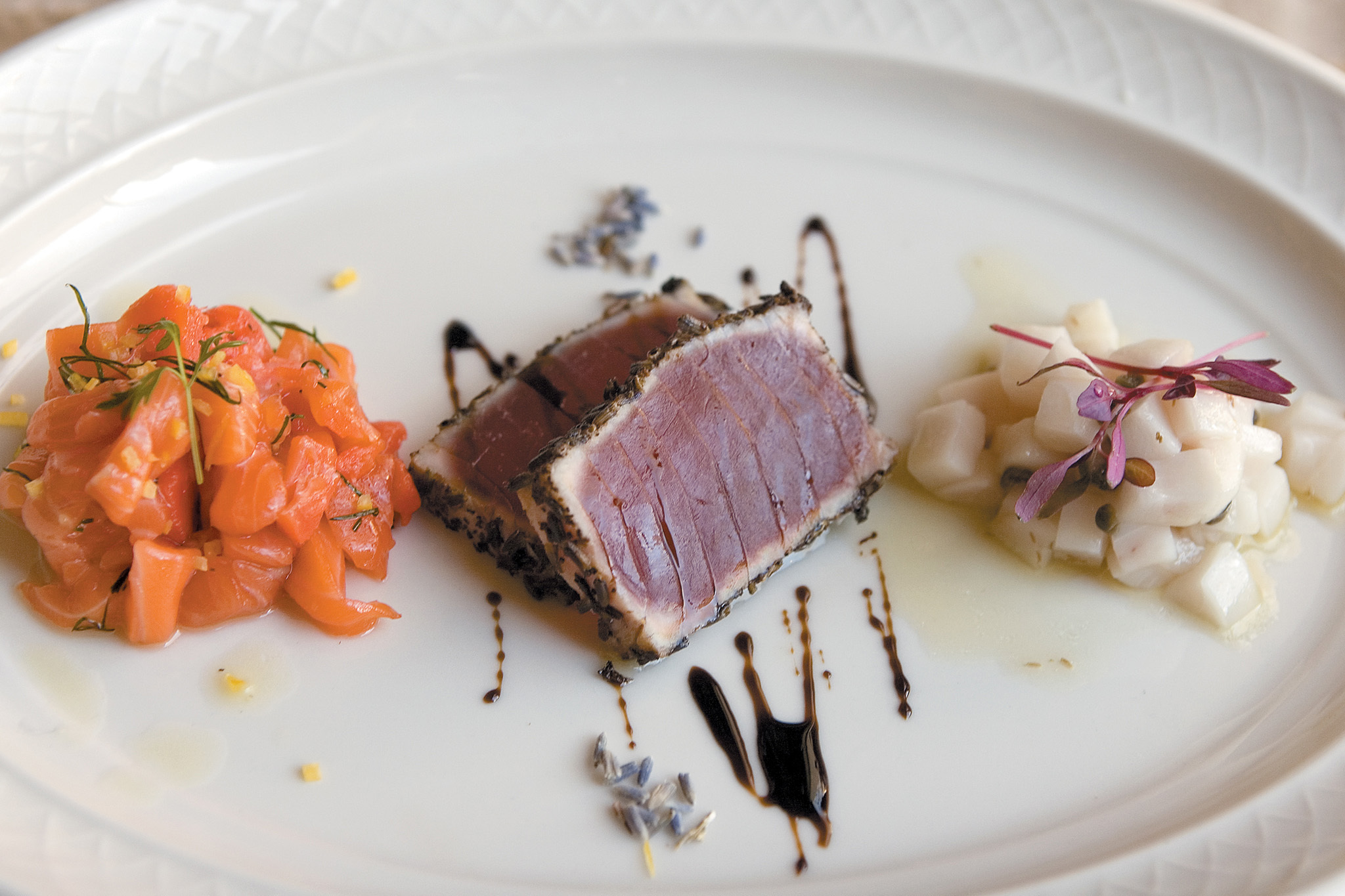 Prosecco | Restaurants in River North, Chicago