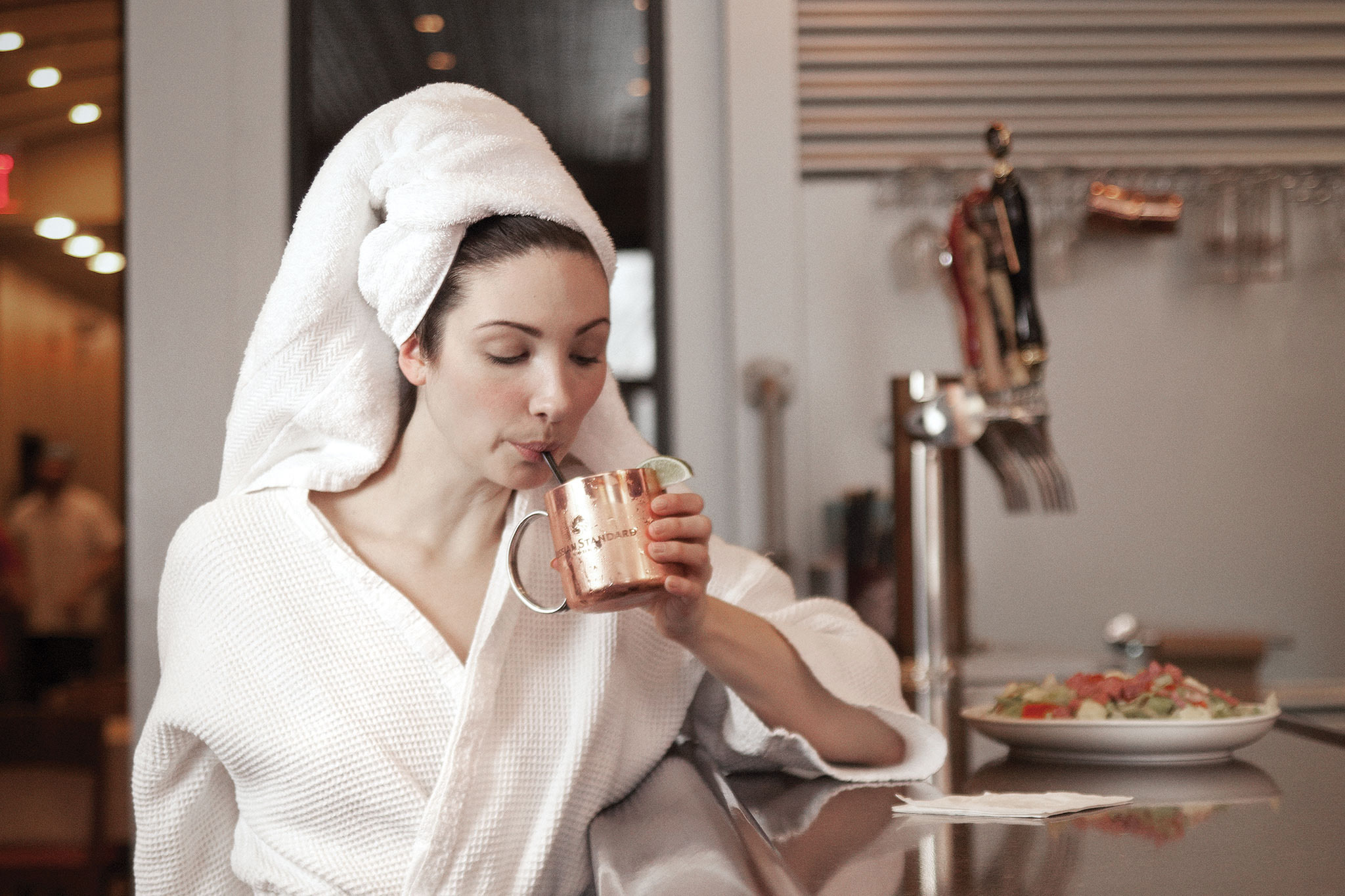 Red Square | Restaurants in Wicker Park, Chicago