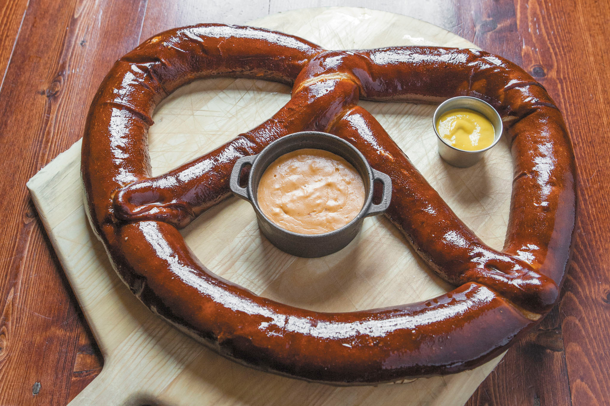 Prost! | Restaurants in Sheffield & DePaul, Chicago