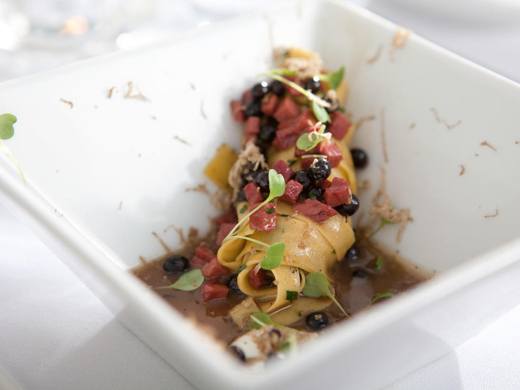 19 Amazing Fancy Restaurants in Chicago