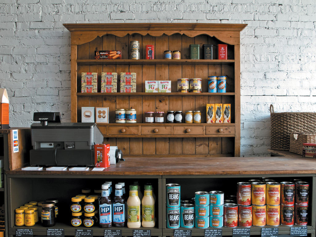 Tea shop guide: Where to buy oolong, teapots and more