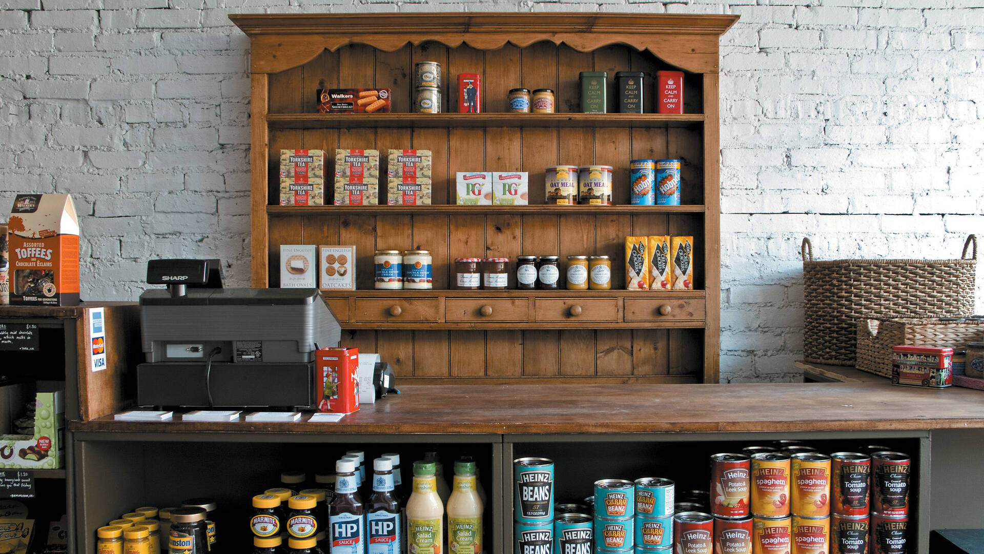 Tea shop guide: Where to buy oolong, teapots and more